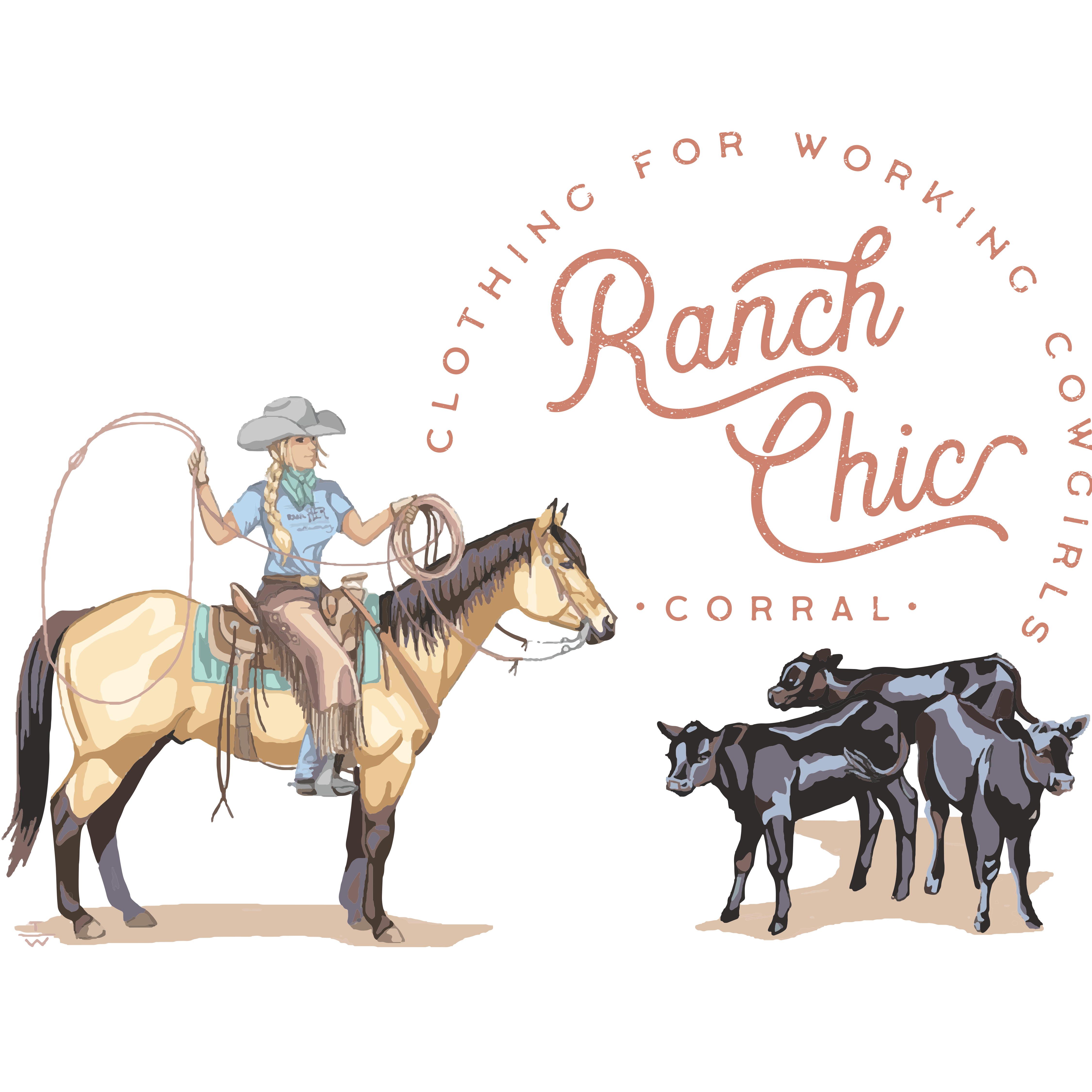 TOP 10 – RanchChic
