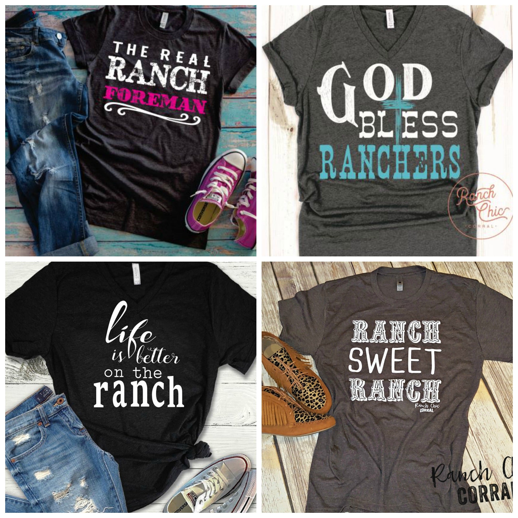 Ranch – RanchChic