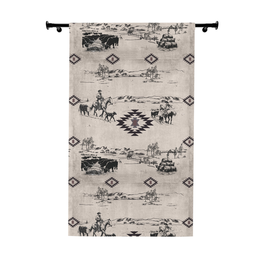 Frontier Frost – RanchChic