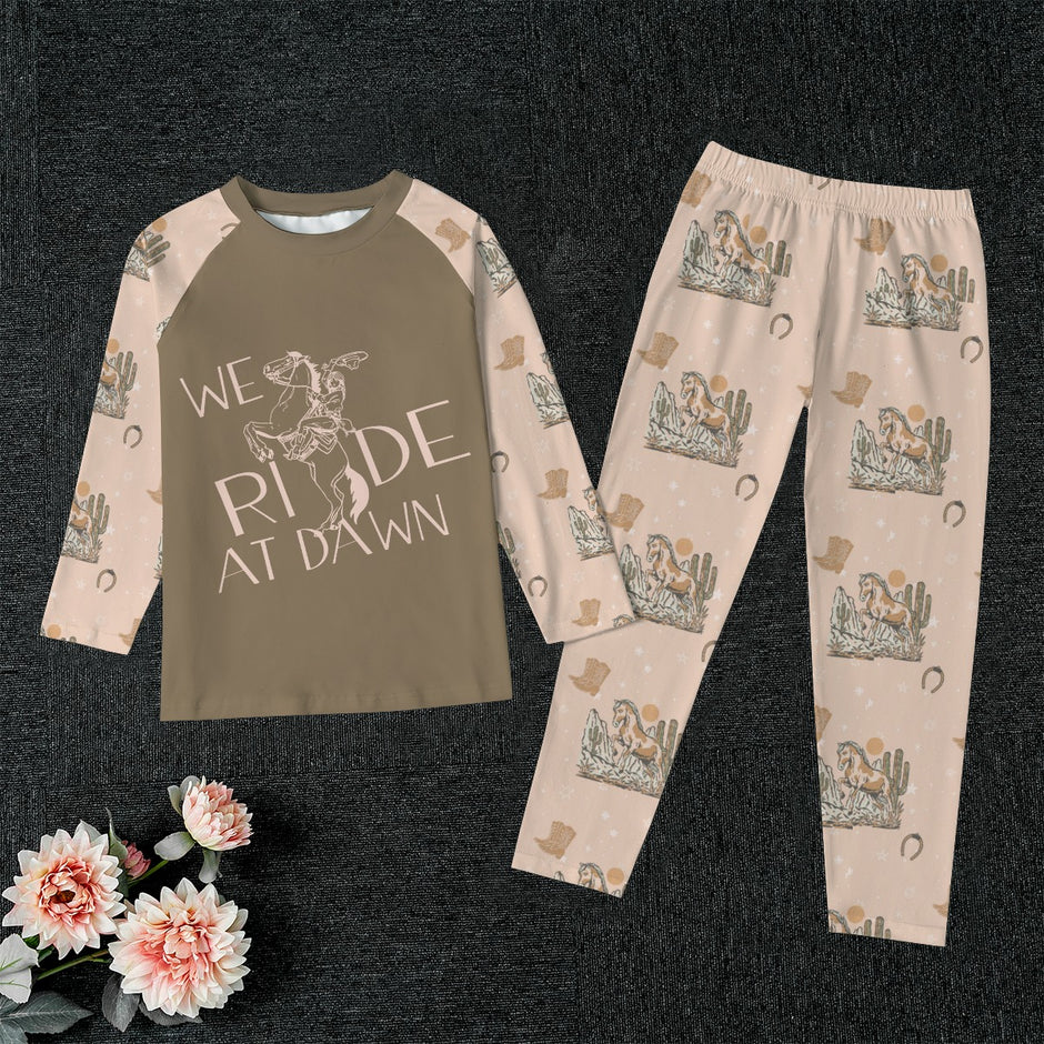 Pajamas – Page 2 – RanchChic
