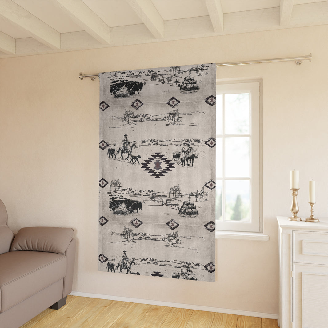 Frontier Frost – RanchChic