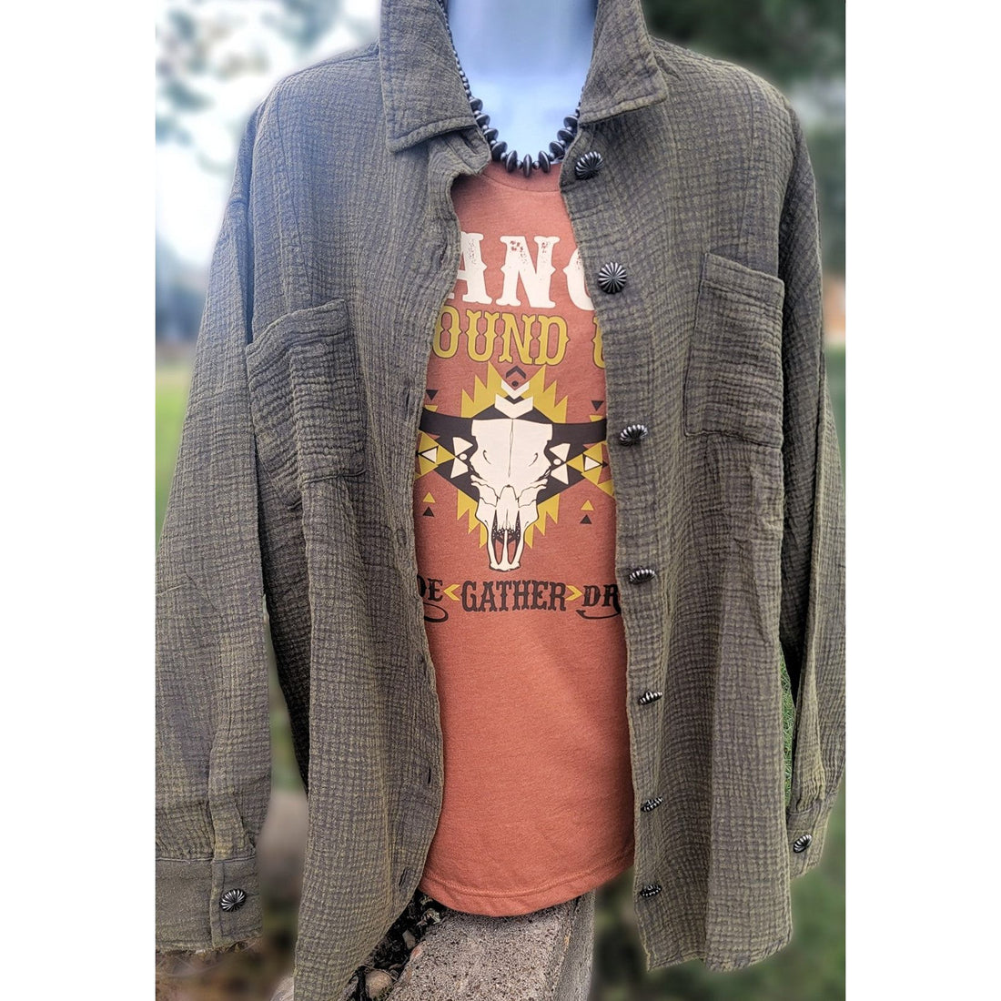 Ranch Round Up – RanchChic