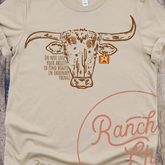 New Tees! – RanchChic