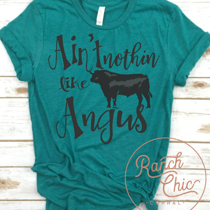 Angus – RanchChic