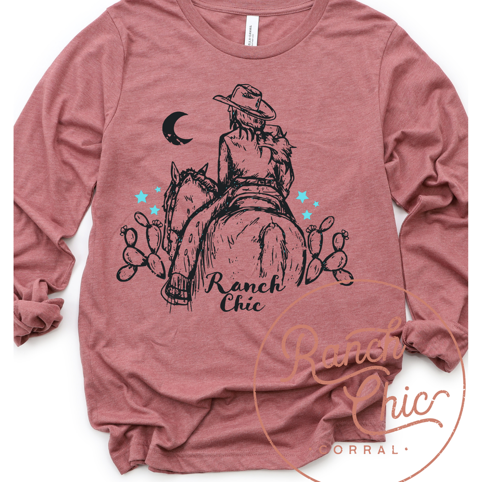 Ranch Chic – RanchChic