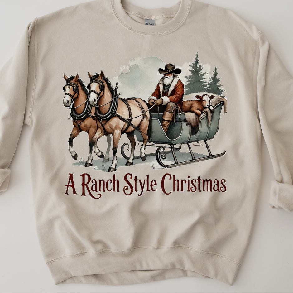 RanchChic