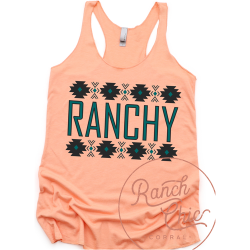 New Tees! – RanchChic