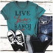 Live Love Ranch – RanchChic