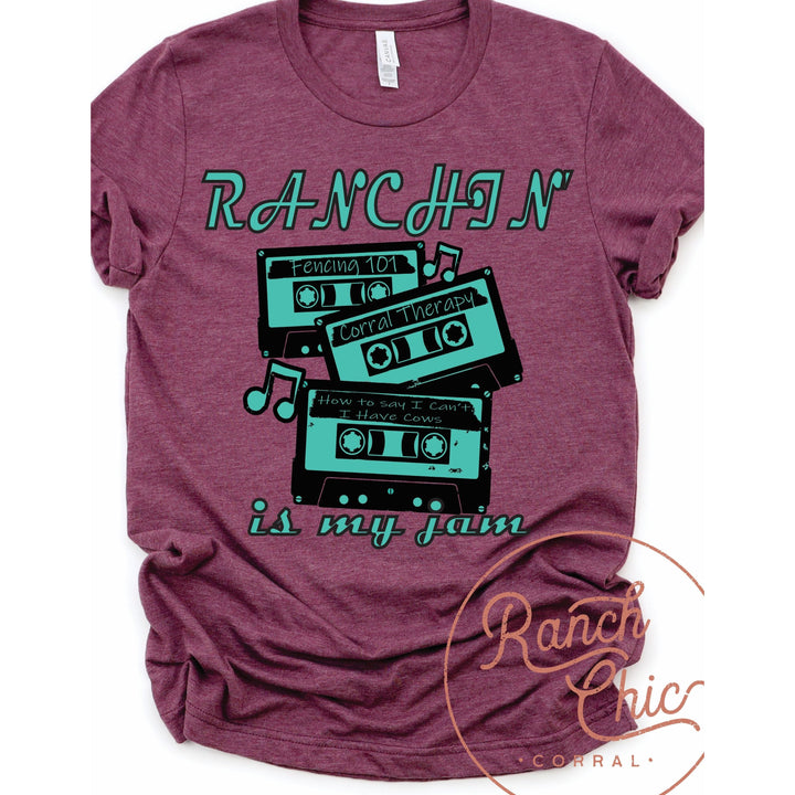 Ranch Life – RanchChic