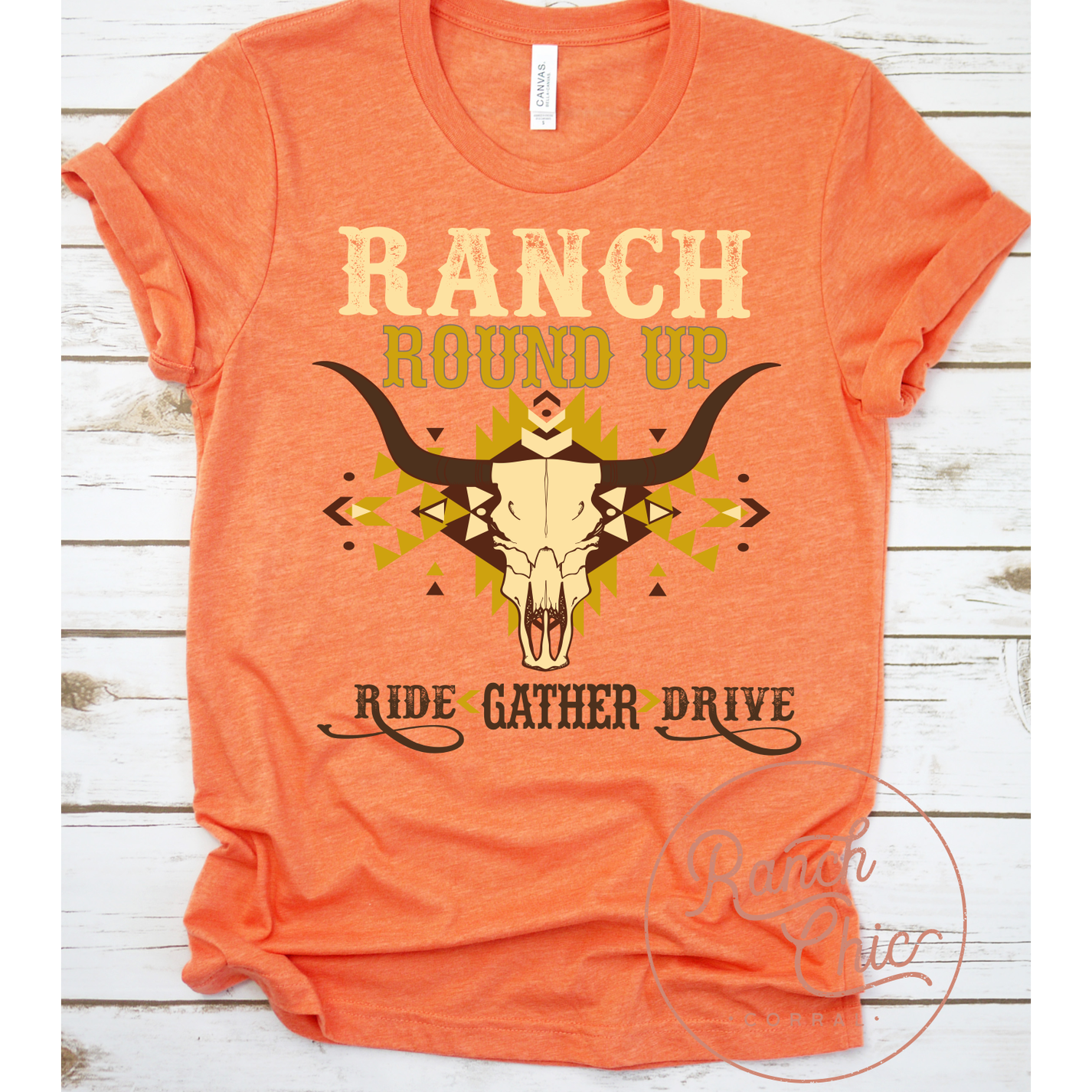 Ranch Round Up – RanchChic