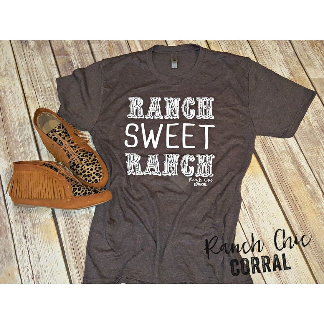Ranch Sweet Ranch – RanchChic