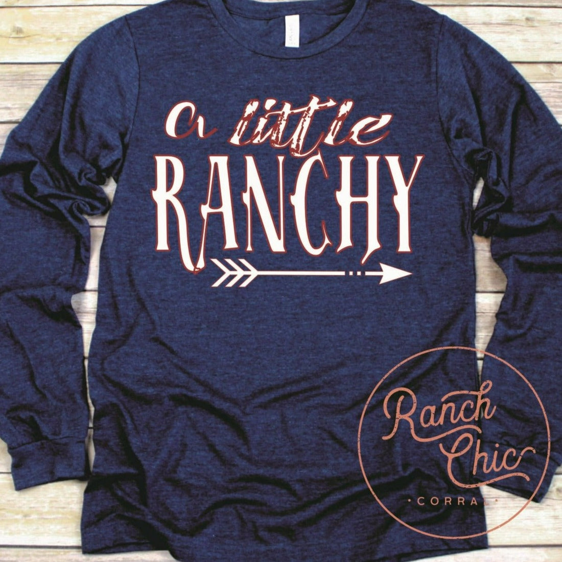 A Lil Ranchy – RanchChic