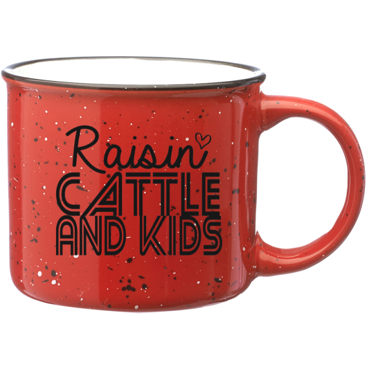 Coffee Mugs – RanchChic