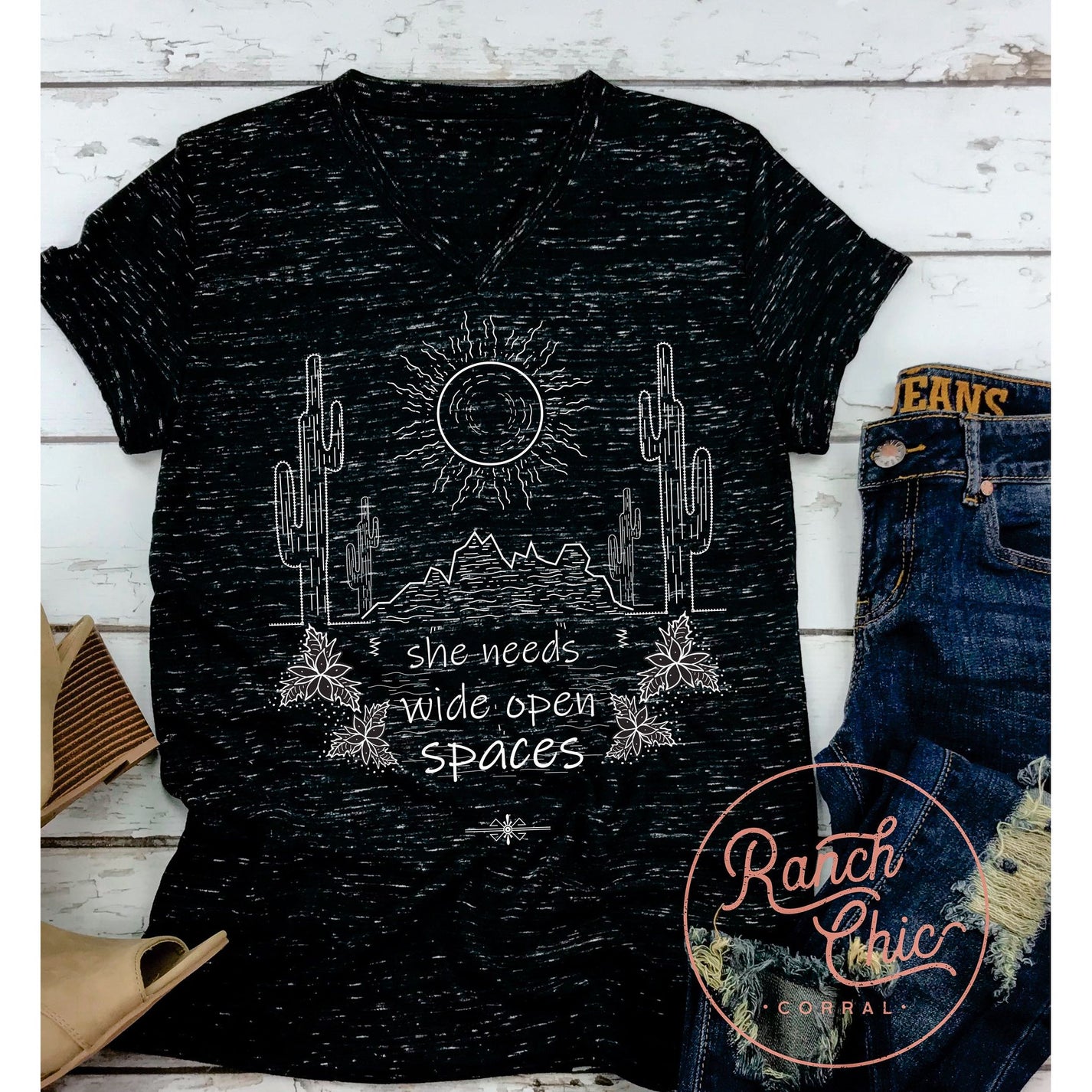 Wide Open Spaces – RanchChic